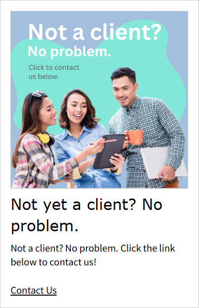 Client Login - Nester Insurance